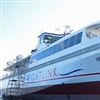 Wightlink to carry out upgrade work on two FastCat ferries