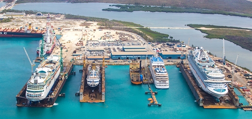 Cruise & Ferry News, Events and Features - CruiseandFerry.net