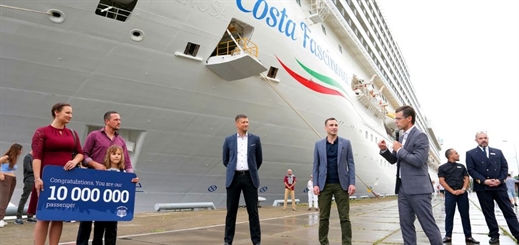 Cruise & Ferry News, Events and Features - CruiseandFerry.net