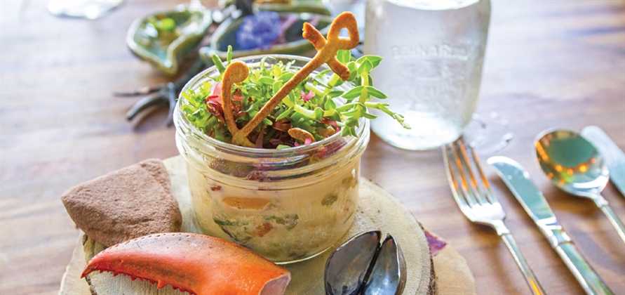 A cornucopia of culture and cuisine on Prince Edward Island