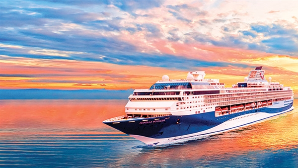 Cruise And Ferry News Events And Features