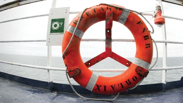 Cruise & Ferry News, Events and Features - CruiseandFerry.net