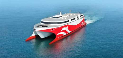 News | CruiseandFerry.net