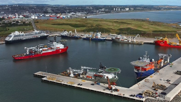 Cruise & Ferry News, Events and Features - CruiseandFerry.net