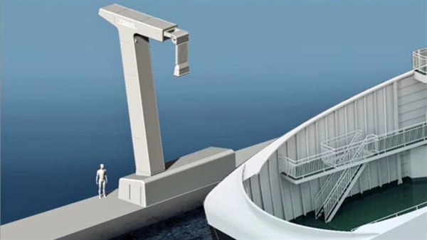 Cruise & Ferry News, Events and Features - CruiseandFerry.net