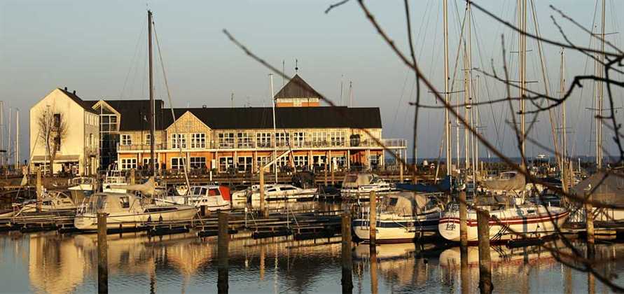 Danish ports to host more cruise guests and ships in 2016