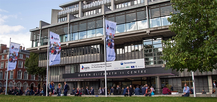 IMPA London