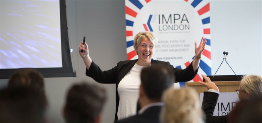 IMPA London