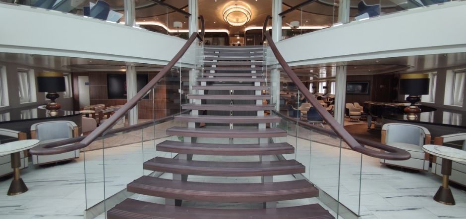 Cruise & Ferry – The global guide to passenger shipping