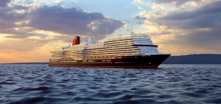 Liverpool Cruise Liner Terminal - Visiting Vessels & Events | Page 49 ...