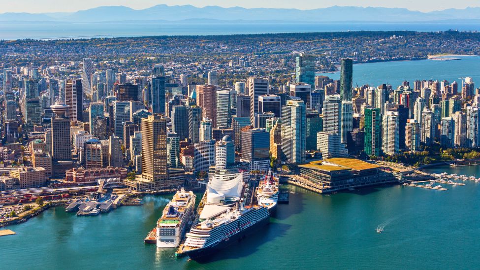 Port of Vancouver expects record-breaking 2024 cruise season Port of Vancouver expects record-breaking 2024 cruise season