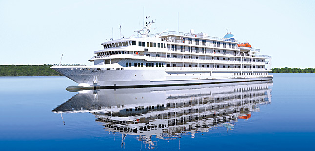 Resco PMS for Pearl Mist