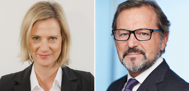 TUI Cruises appoints new CEO