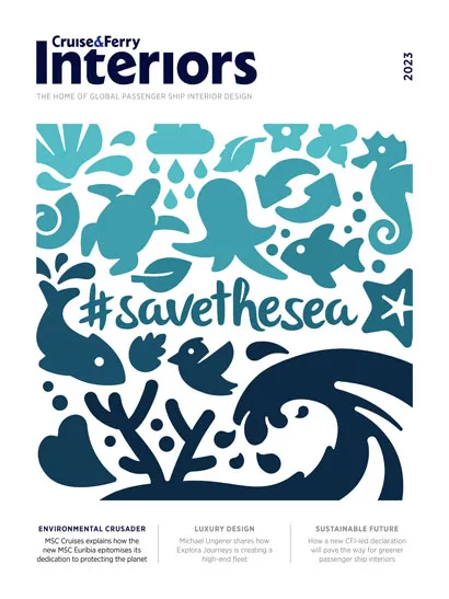 CruiseandFerry.net > magazines > cruise & ferry review