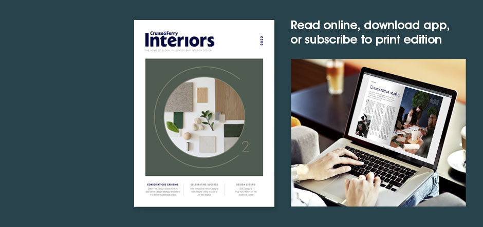 Cruise & Ferry News, Events and Features - CruiseandFerry.net