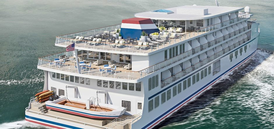 Cruise & Ferry News, Events and Features - CruiseandFerry.net